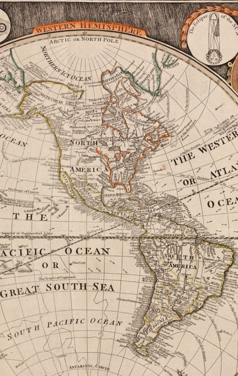 10 Most Visited Countries in the World [Map] | Enduring Wanderlust