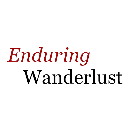 ew-logo | Enduring Wanderlust